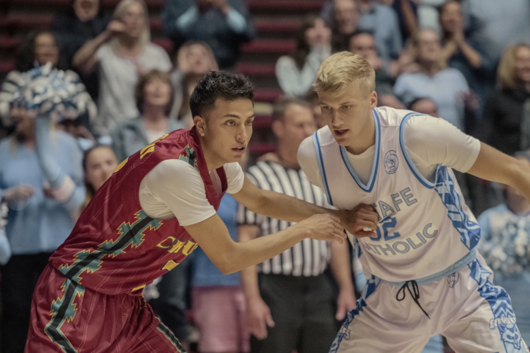 ‘Rez Ball’: A Heartwarming High School Sports Movie | The Epoch Times