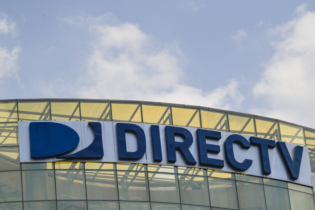 DirecTV to Acquire Longtime Satellite TV Rival Dish Network | The Epoch ...