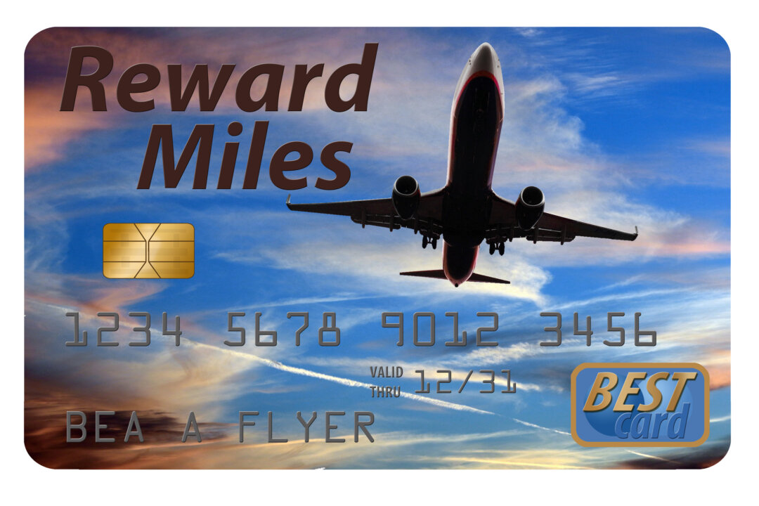 ‘Best’ Frequent Flyer Program: Myth and Reality | The Epoch Times
