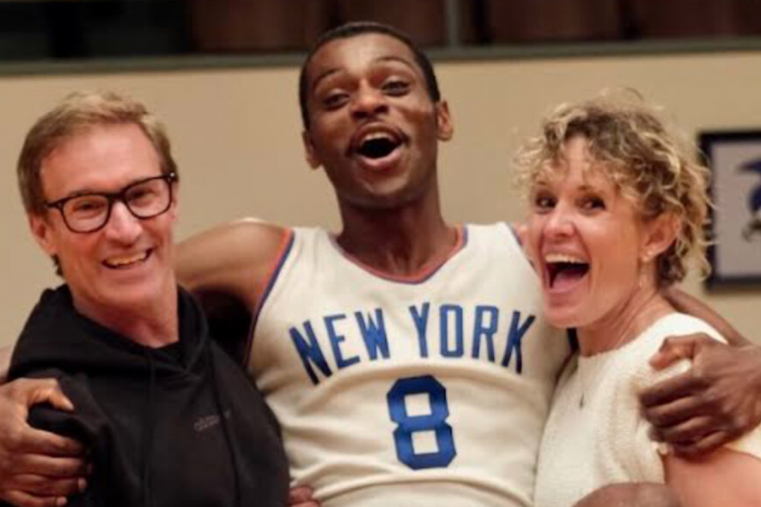 ‘Sweetwater’ Film Producer on the NBA Legacy of Harlem Globetrotter Nat ...