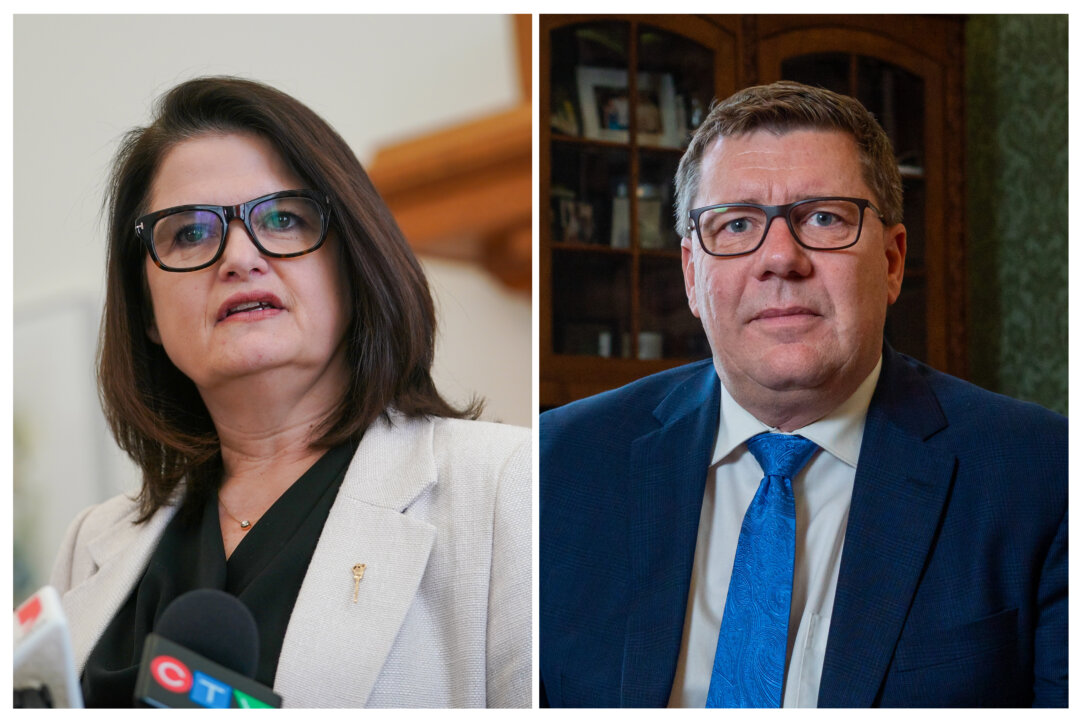 Economy, Health Care, Affordability Dominate Saskatchewan Election ...