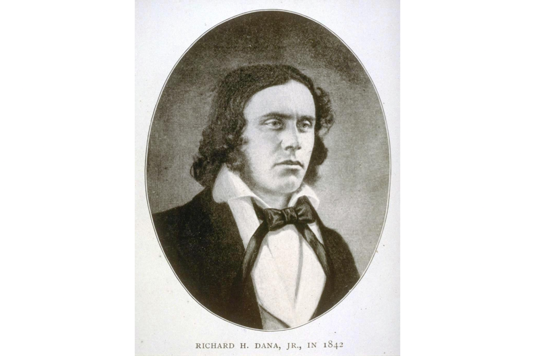 Richard Henry Dana: Acclaimed Author, Daring Sailor, and Prominent ...