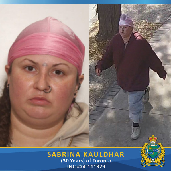 30-Year-Old Woman Charged With Murder in 3 Deaths in Toronto, Niagara ...