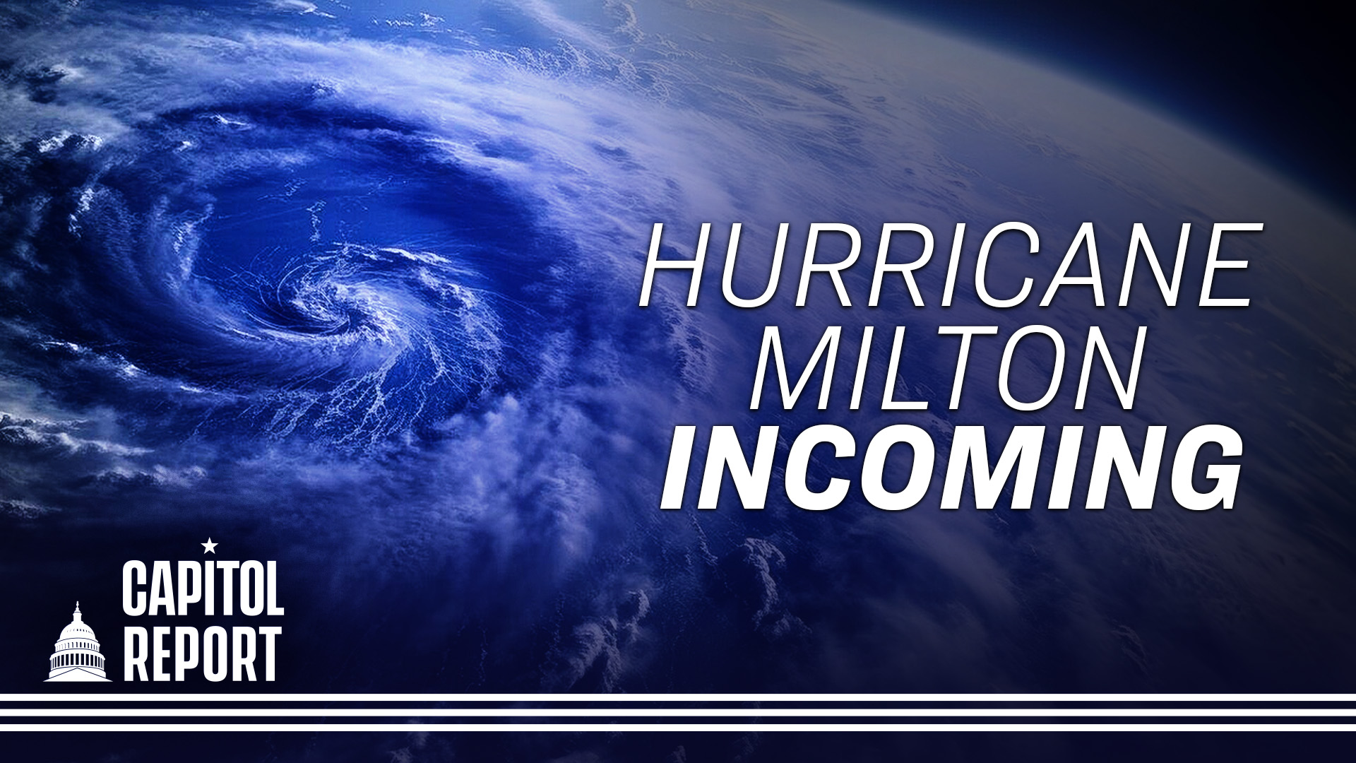 Hurricane Milton Grows Into Category 5 as Florida Prepares for Massive ...