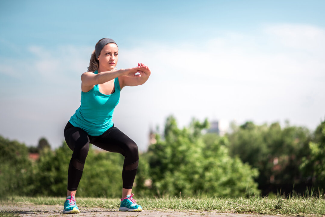 6 Targeted Exercises to Keep You Young and Strong in Your 30s | The ...