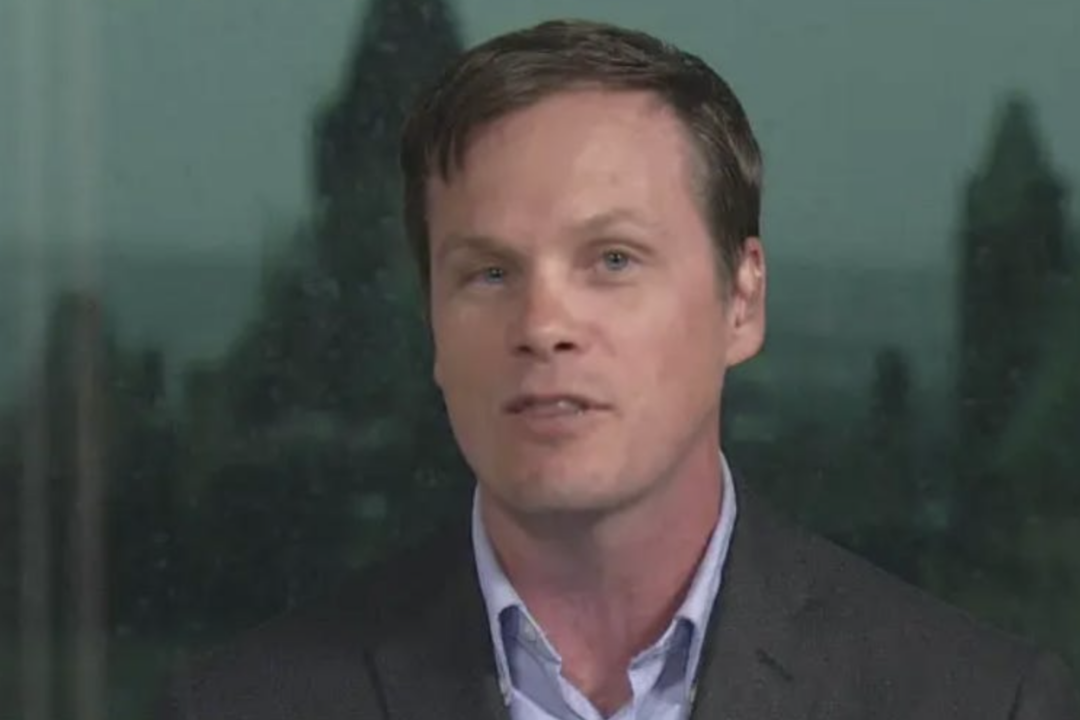 Investigative Journalist Exposes CCP’s Infiltration of Canada Through ...