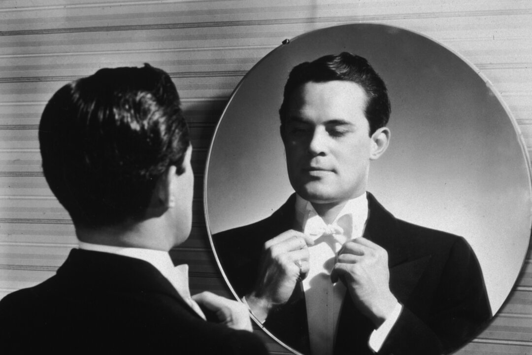 A Gentleman’s Guide to Formal Wear | The Epoch Times