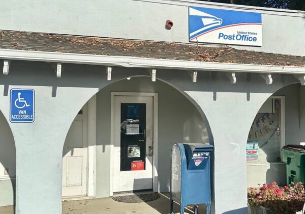 Burglars Steal Mail-In Ballots, Mail, Laptops During California Post ...