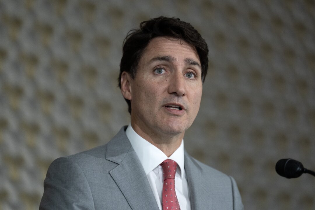 Trudeau Says India Made ‘Fundamental Error,’ Accuses Officials of Engaging in Criminal Activity ...