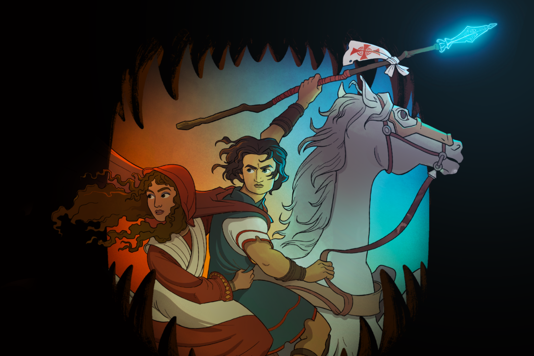 ‘Firebreaker’ Expands on the Legend of St. George | The Epoch Times