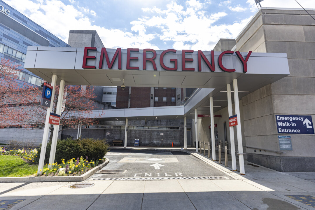 Vehicle Dropping Off Shooting Victim Strikes 3 Nurses, Critically ...