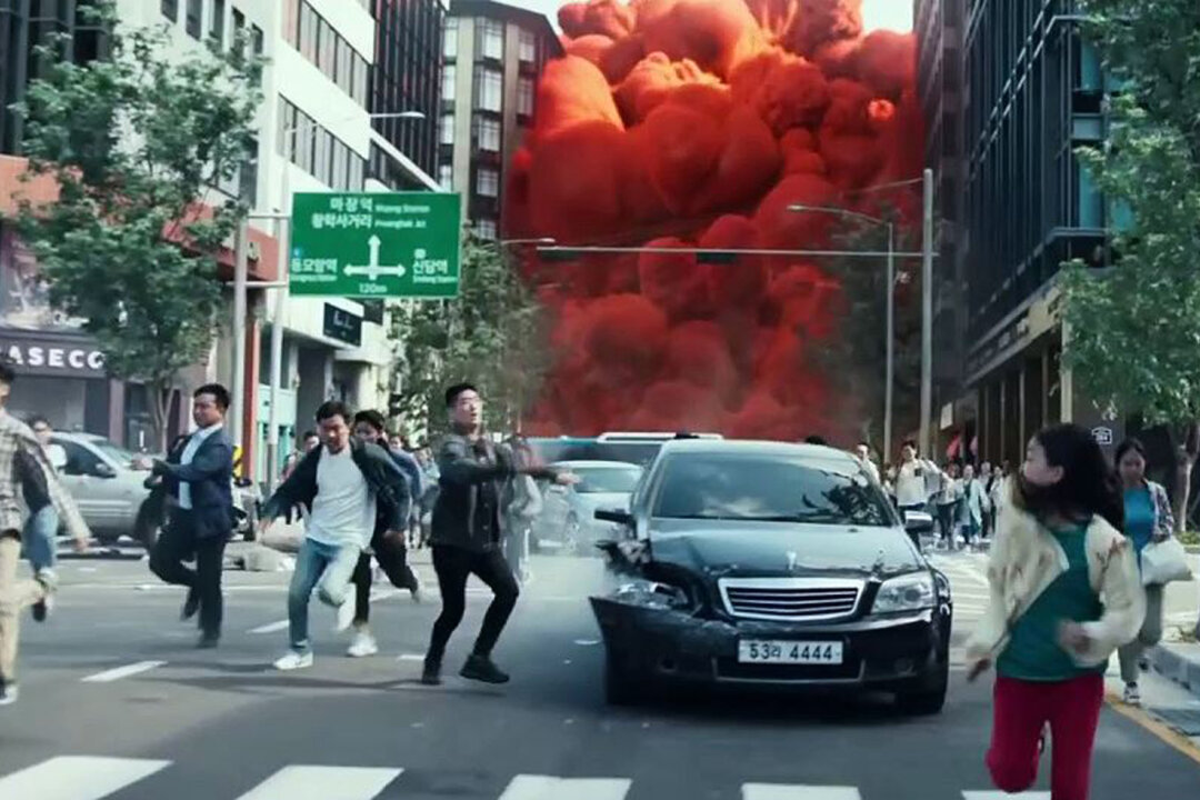 ‘Alienoid: Return to the Future'—Where Time and Aliens Collide | The ...