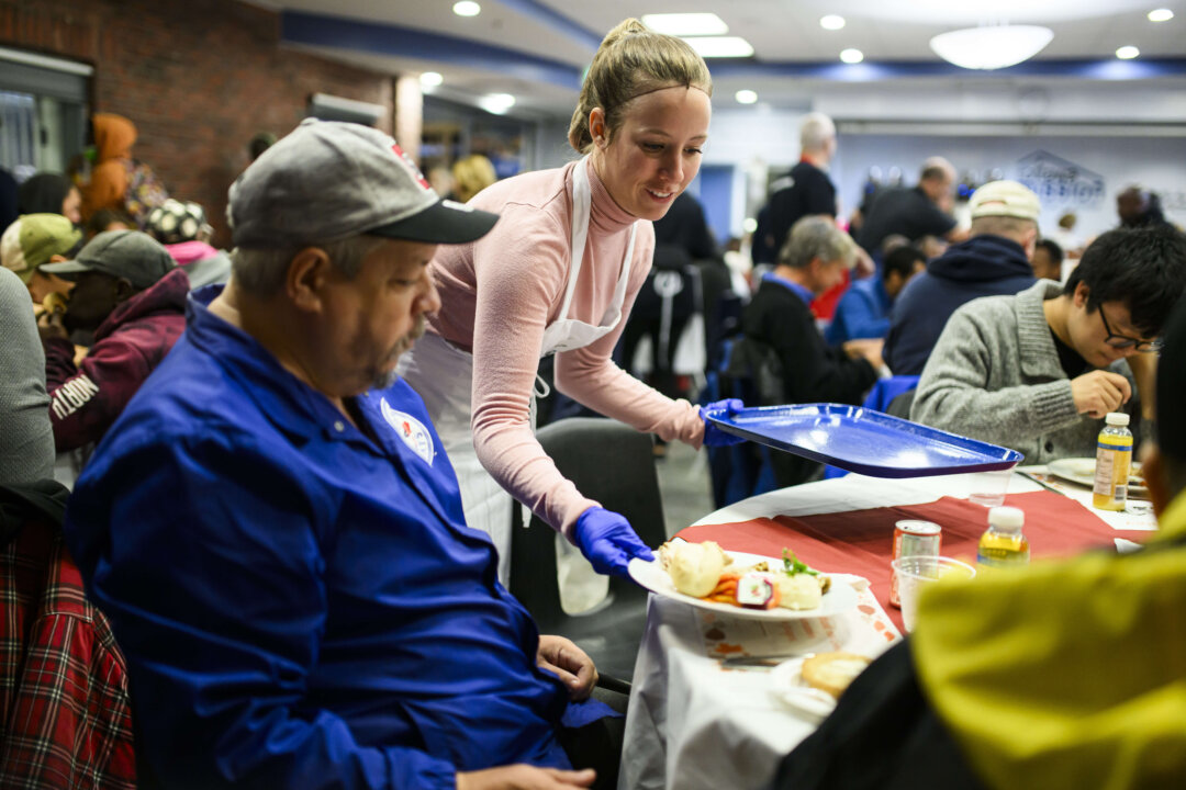 John Robson: Let Us Be Grateful, Not Just on Thanksgiving but Every Day ...