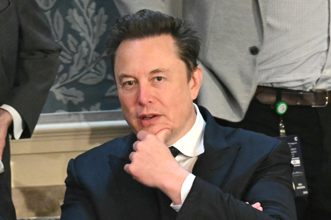 Elon Musk Sues California Commission Over SpaceX Launch Rejection | The ...