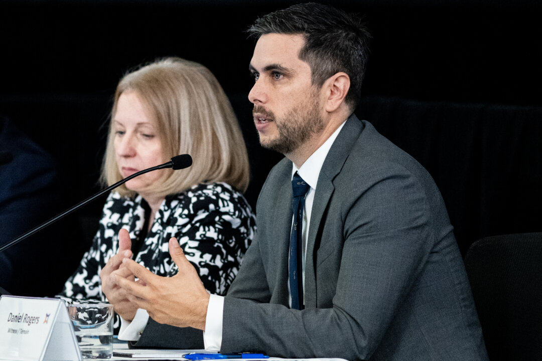 Canada’s Spy Chief Says Social Cohesion ‘Weakening’ Amid Threats Like ...