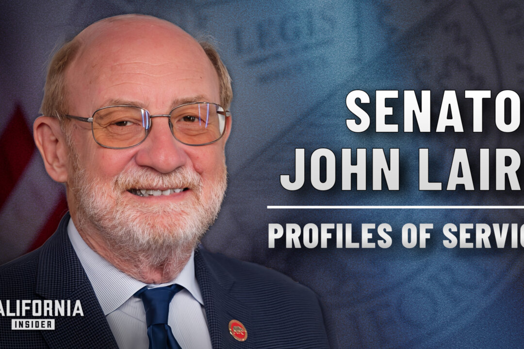 How Will Californians Be Impacted by Budget Cuts? | John Laird | The ...