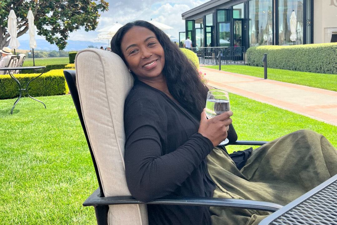 TV Host Ananda Lewis on Stage 4 Cancer Diagnosis: ‘I’m Not Dying’ | The ...