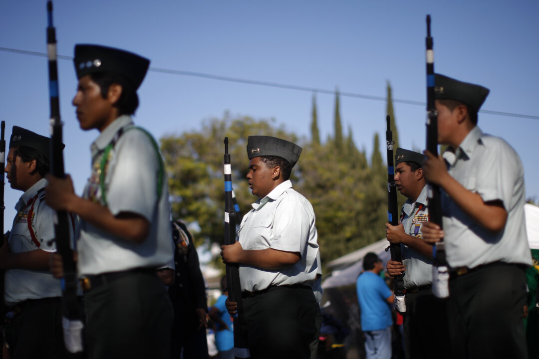 Restore ROTC and Trade Courses in High Schools | The Epoch Times