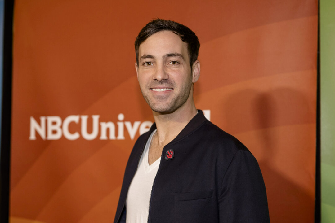 Comedian Jeff Dye Celebrates One Year of Sobriety: ‘My Mind Is Sharper ...