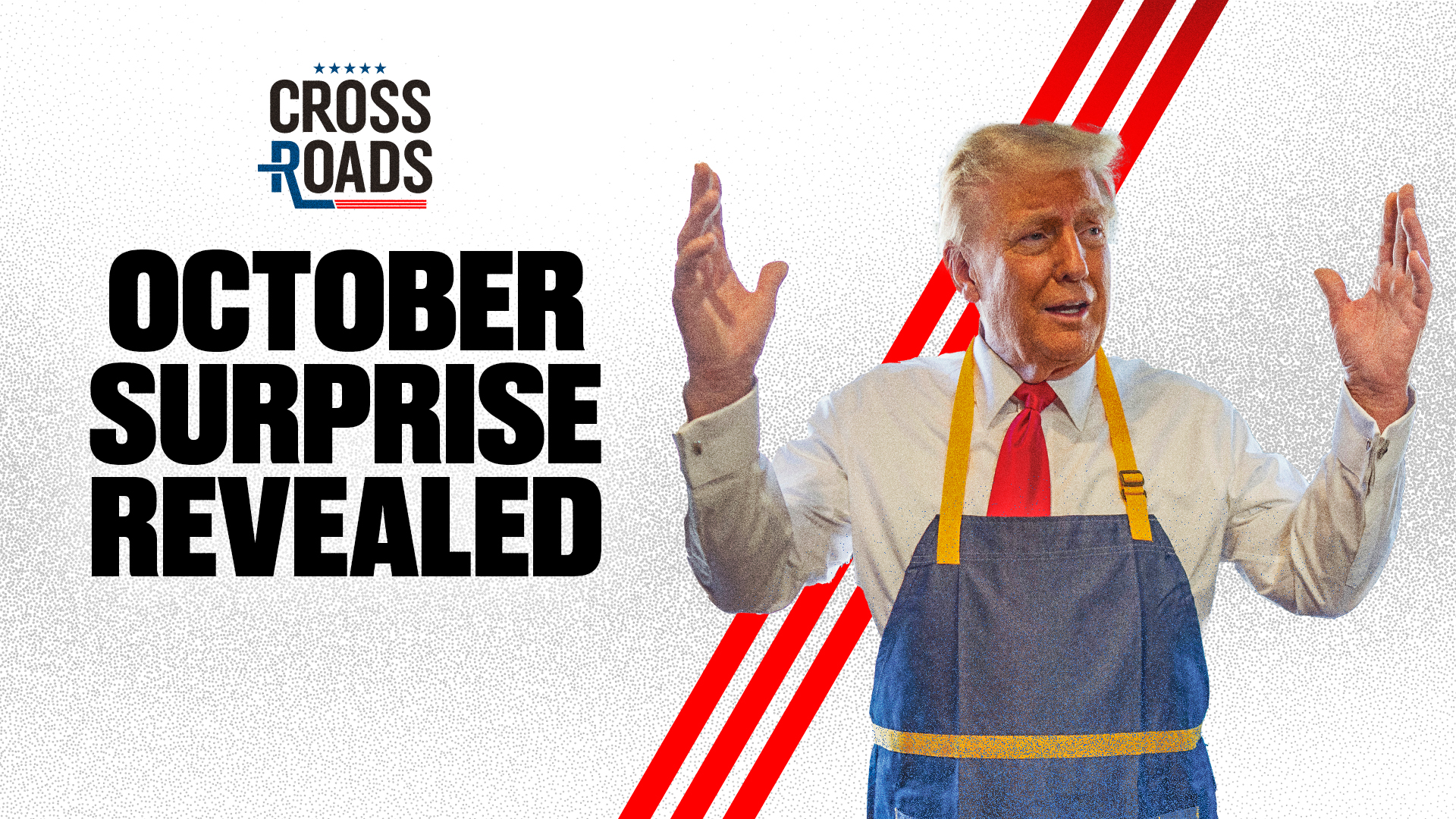 Flurry of Stories Against Trump Become Focus of ‘October Surprise ...