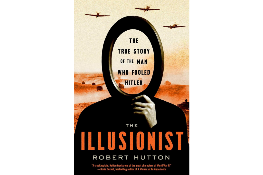 How Deception Helped the British Win World War II | The Epoch Times