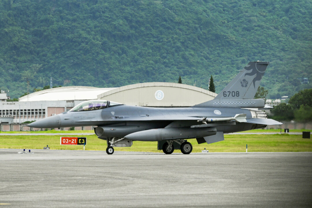Taiwan Steps Up in Indo-Pacific Defense Pact | The Epoch Times