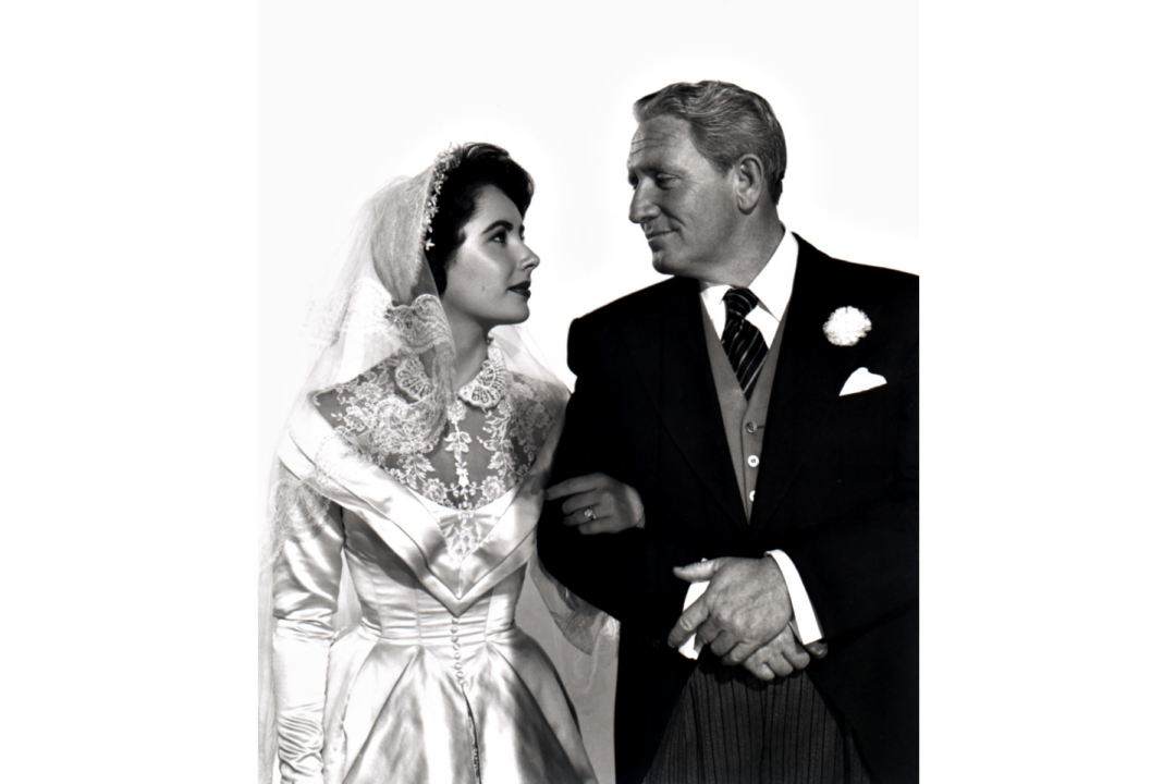 ‘Father of the Bride’: A Playful Look at Poignant Traditions | The ...