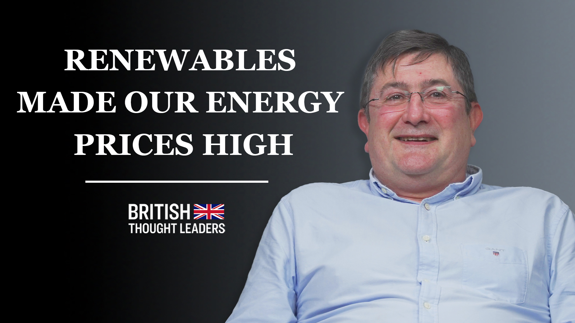 Net Zero Energy Policies Are Damaging Our Economy, Livelihoods: David ...