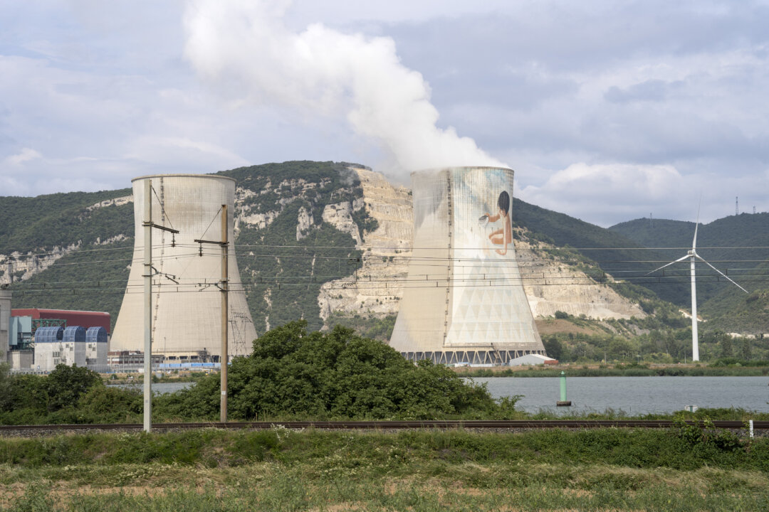 Australia Could ‘Meet the Challenge’ of Generating Nuclear Power: ANSTO ...