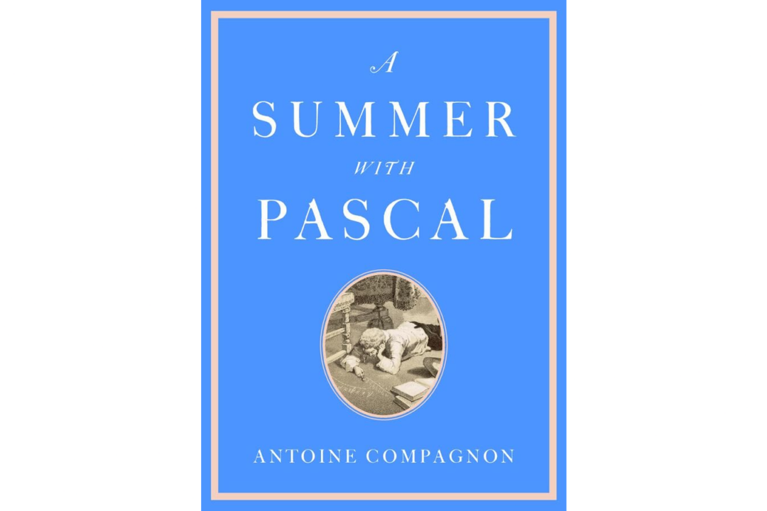 A Brief Introduction to a Brilliant and Formidable Mind | The Epoch Times