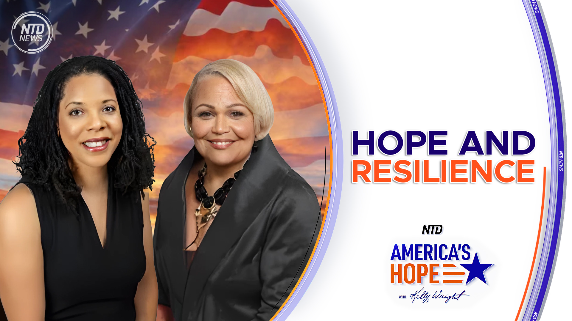 Hope and Resilience | America’s Hope | EpochTV