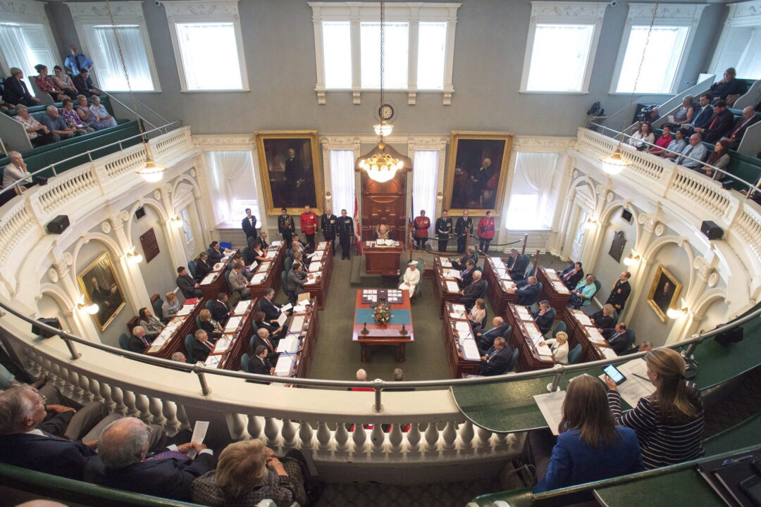 Why Did Nova Scotia’s PC Premier Call an Early Election? | The Epoch Times