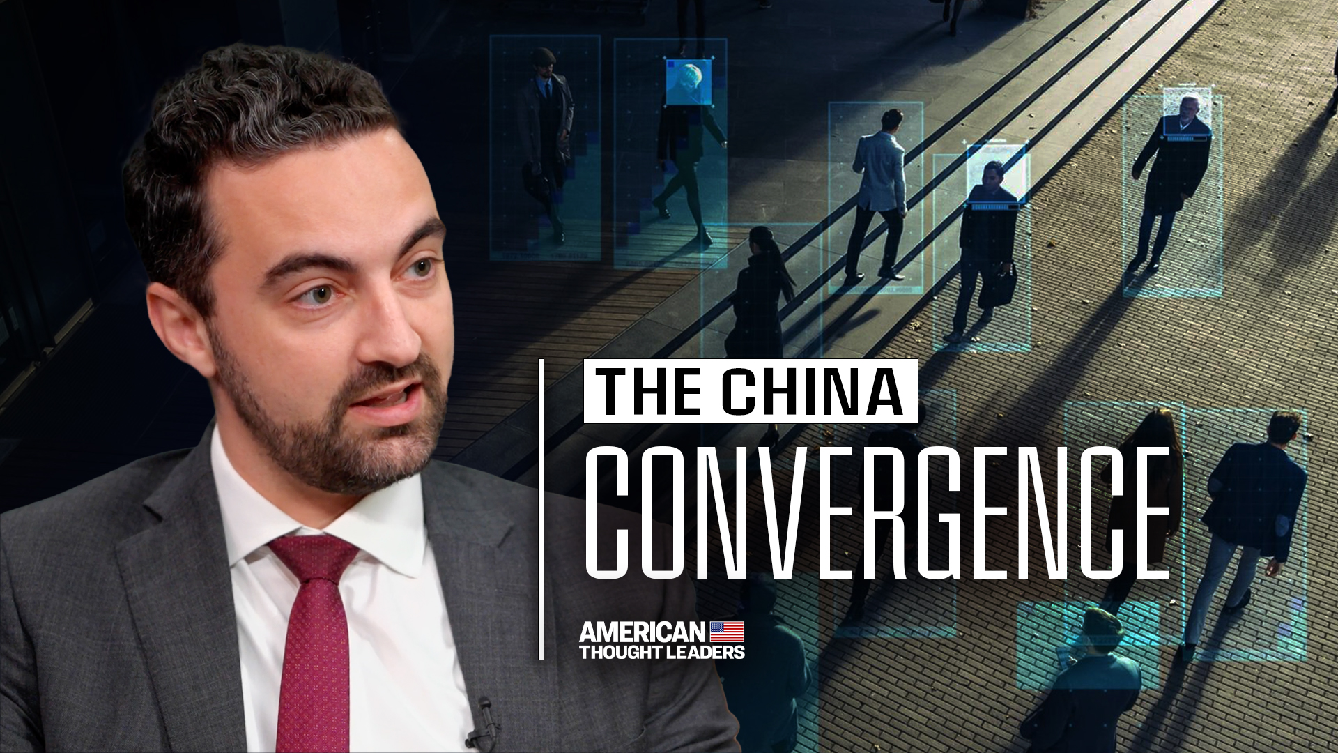 N.S. Lyons: The Growing Impulse Towards Societal Engineering | EpochTV