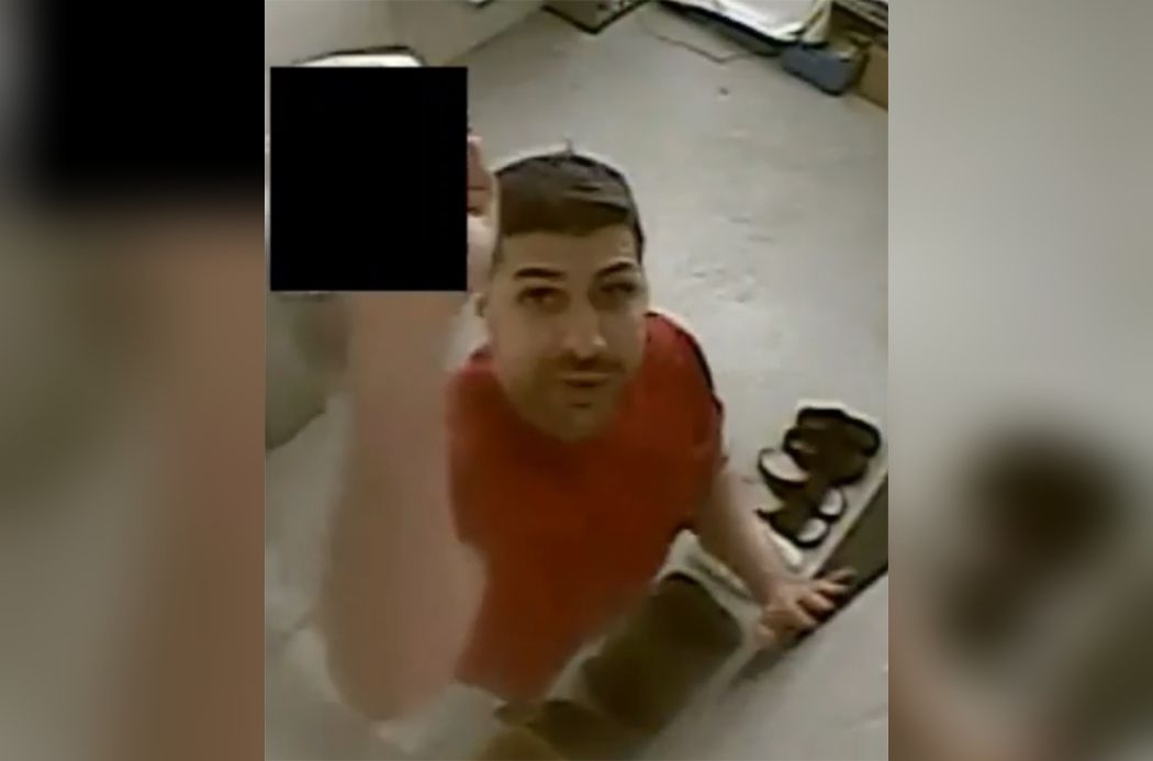 Two Years Since Rabih Alkhalil Broke out of BC Prison, Reward ...