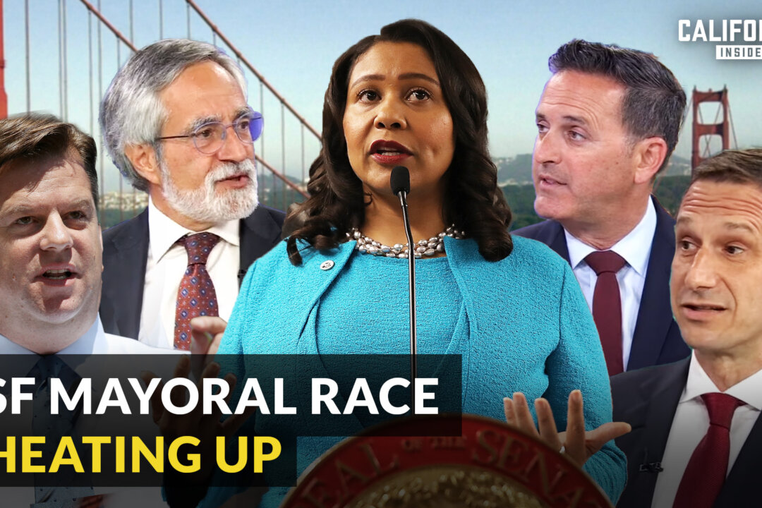 What to Know About San Francisco’s Mayor Election | Matt Gonzalez | The ...