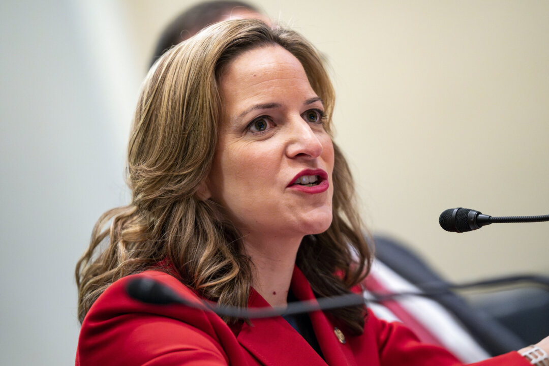 Democrat Secretary of State Enters Michigan Gubernatorial Race | The ...