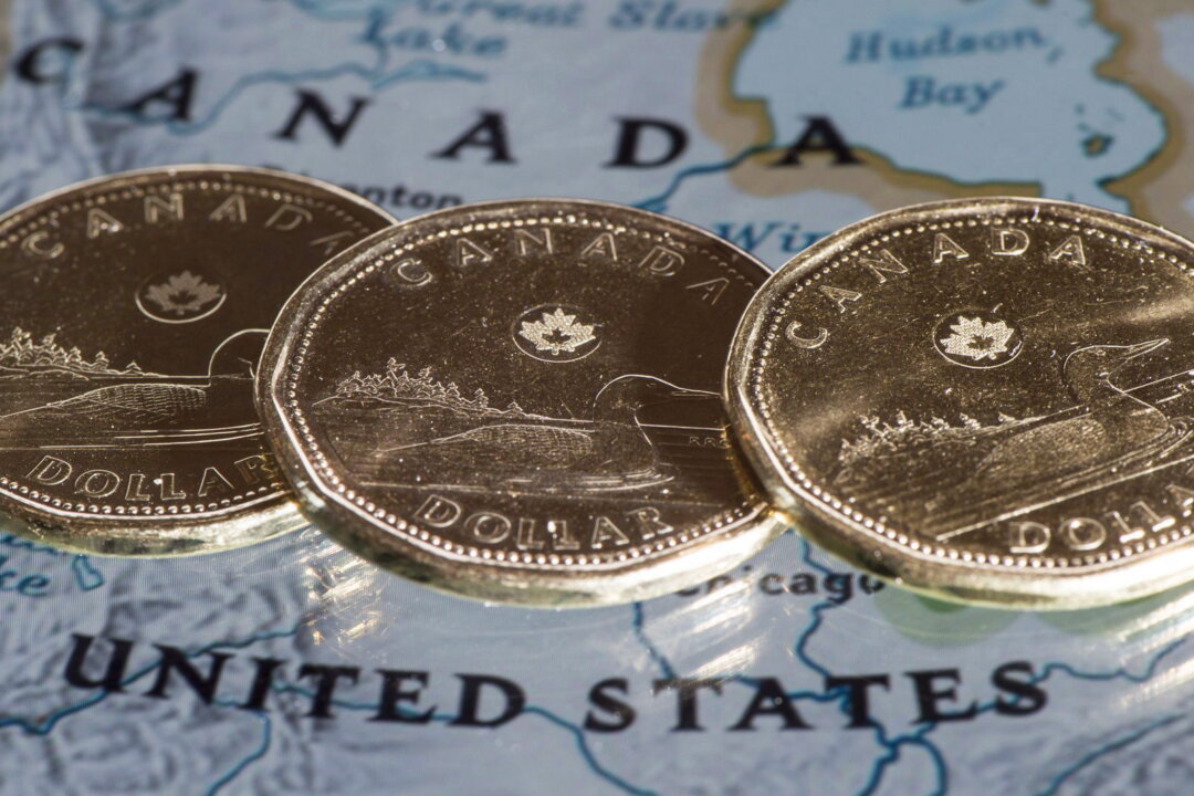 The Loonie Is Trading at Lows Not Seen in Years. Here’s What It Means ...