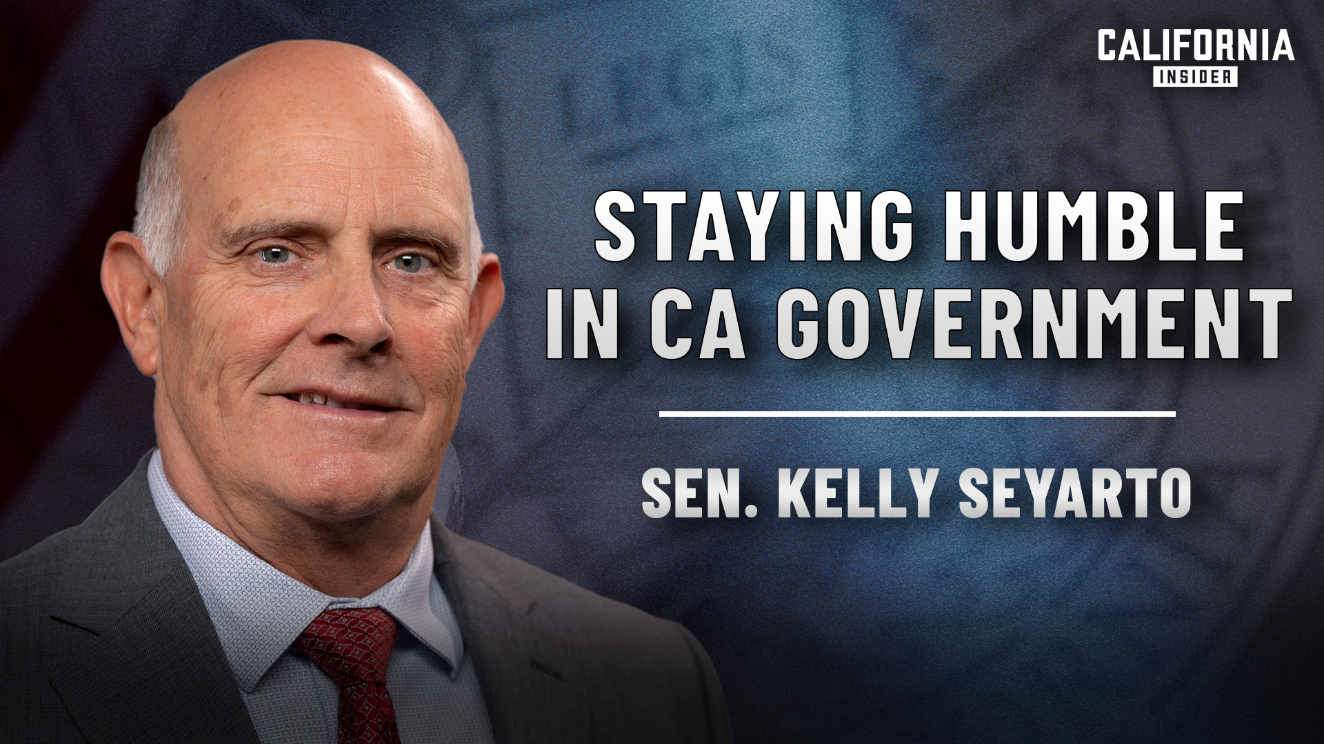 My Experience Going From Firefighter to Serving as California Lawmaker ...