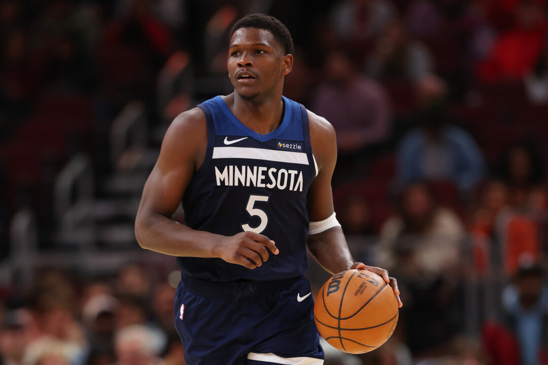 Anthony Edwards Delivers Again in Wolves–Nuggets Rematch | The Epoch Times
