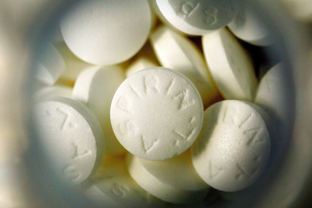 🎧Health Brief: The Hidden Risks Behind Your Daily Aspirin; RFK Jr.’s ...