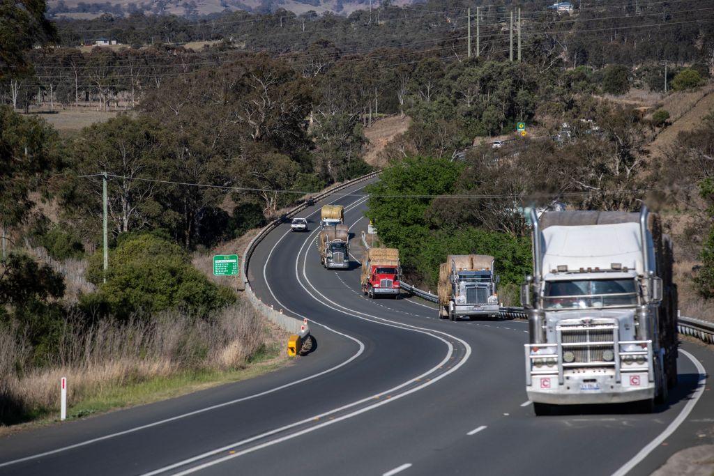 Electric Prime Movers Rolling Into Australia | The Epoch Times