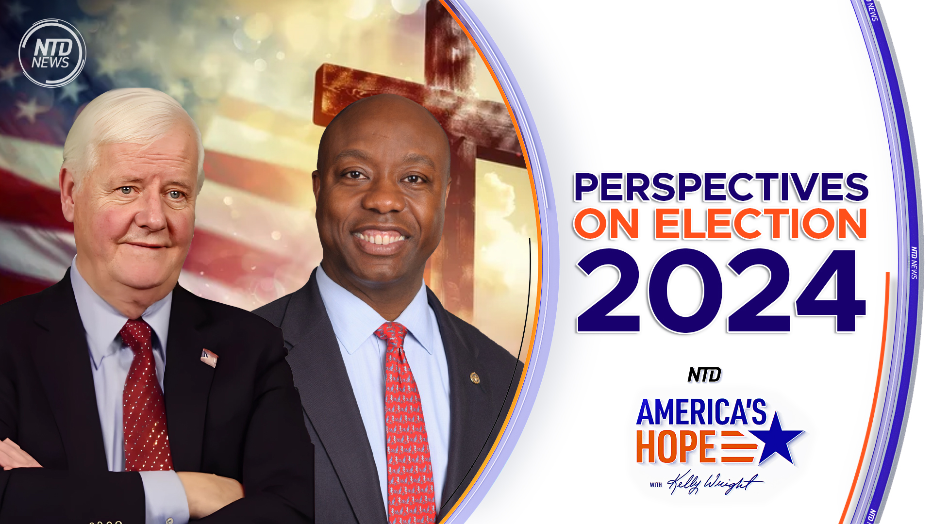 Perspectives on Election 2024 | America’s Hope | EpochTV