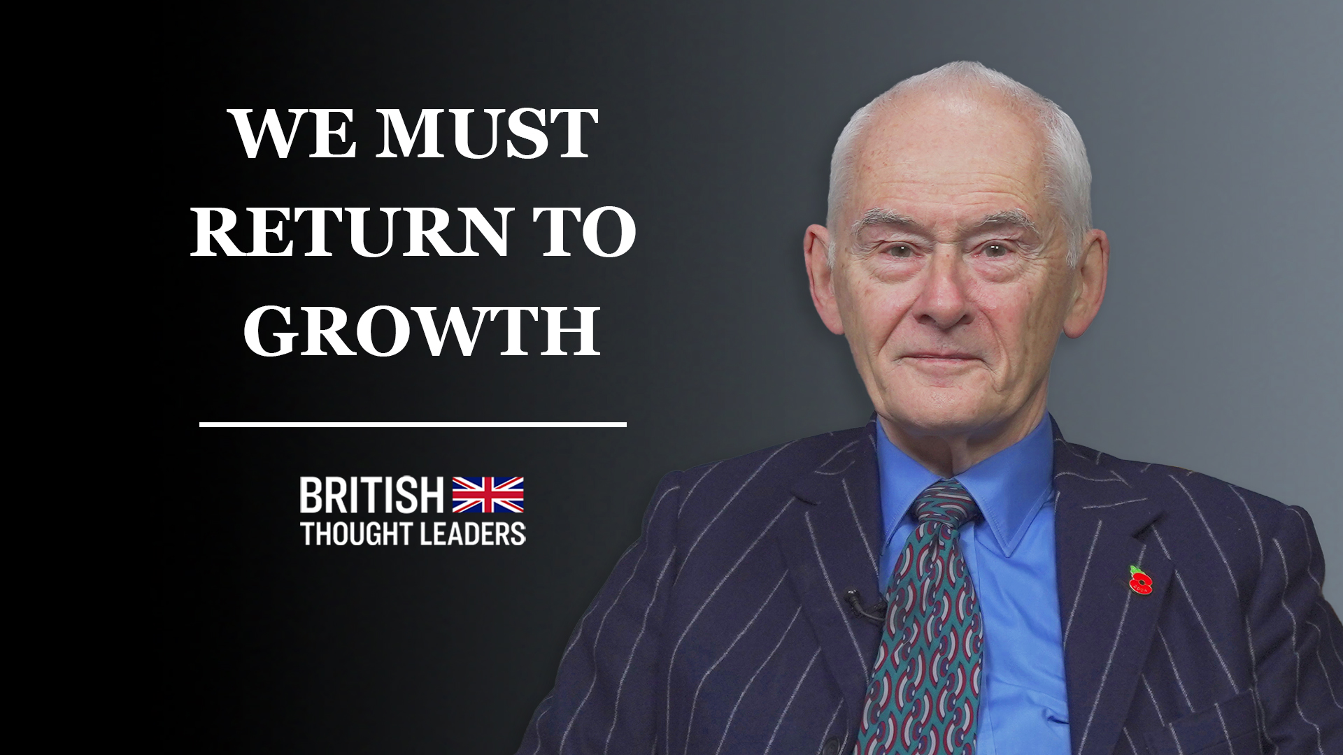 Growth Has Screeched to a Halt After Centuries of Enormous Increases in ...