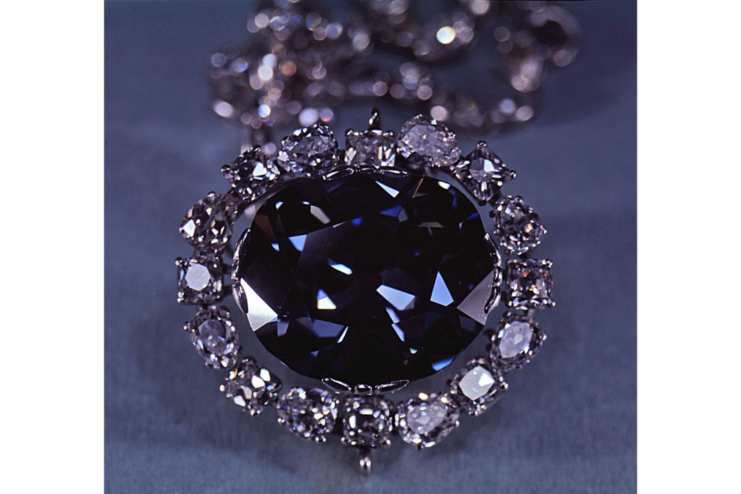How America Came to Possess the Hope Diamond | The Epoch Times