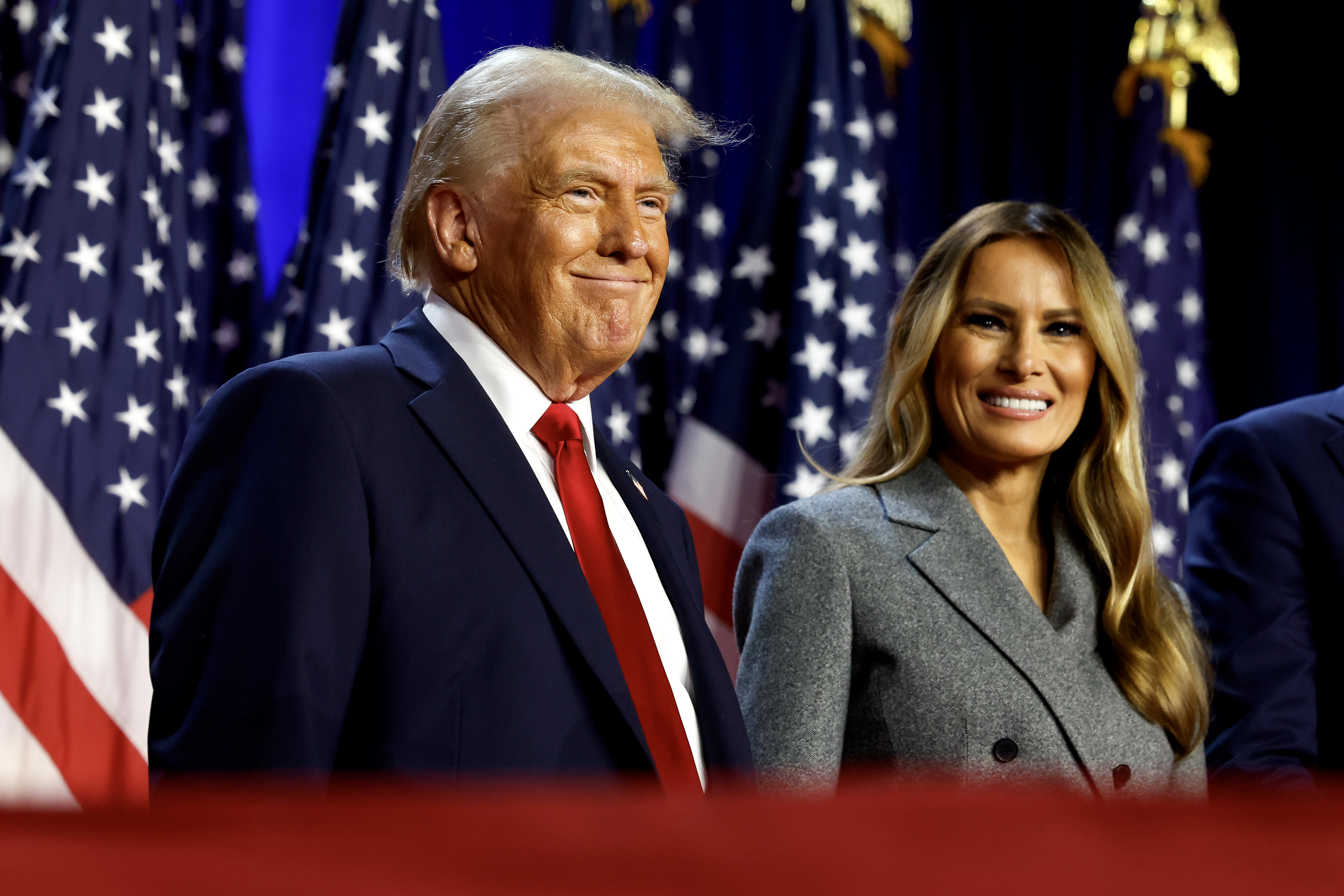Trump’s Life Journey: From Early Life to Businessman and President ...