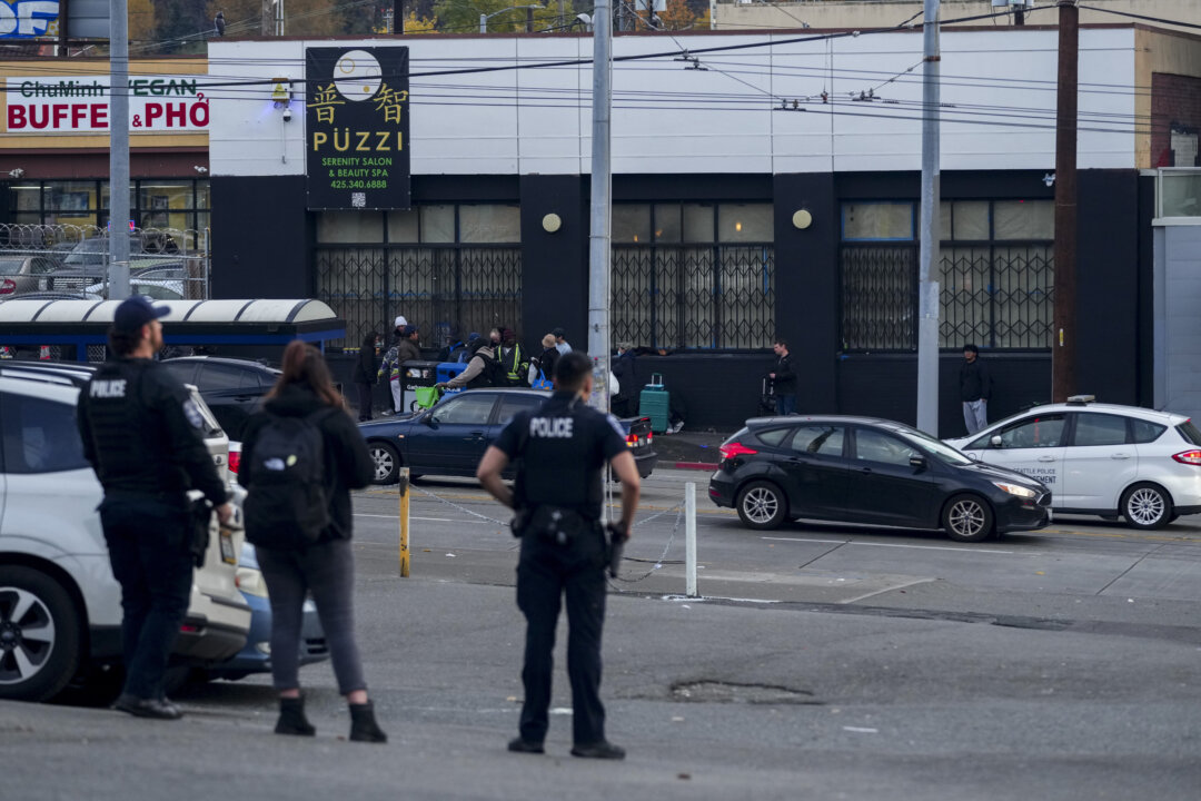 Seattle Regains Full Control of Police Force After 13 Years of Federal ...