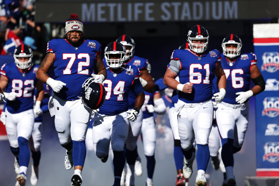 NFL Eyes Berlin as Next International Market | The Epoch Times