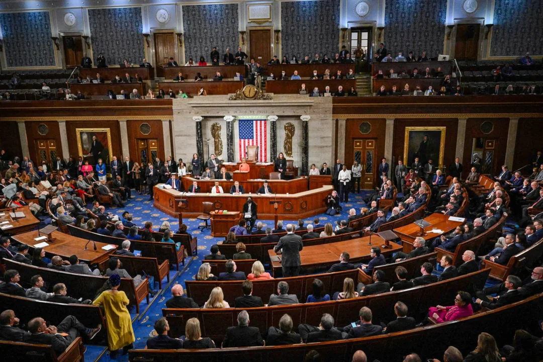 Here Are the Uncalled House Races That Will Determine Control of the ...