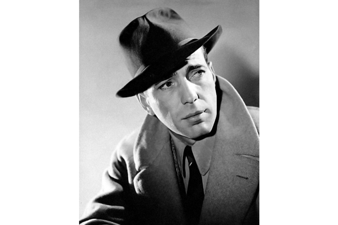 ‘Bogart: Life Comes in Flashes’: The Life of a Screen Legend | The ...