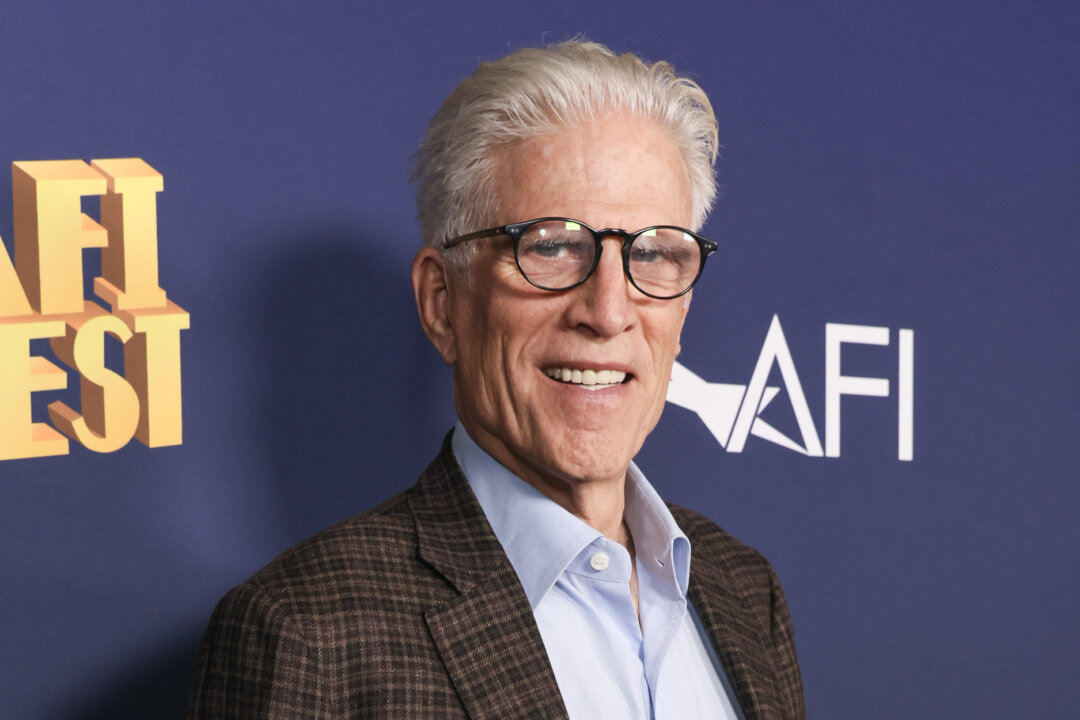 Ted Danson, 76, Says He’s Not Slowing Down: ‘Just Keep Going, Keep ...